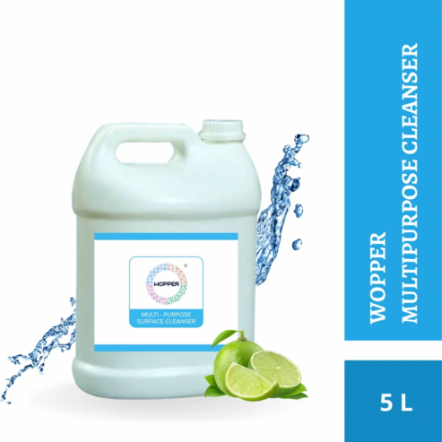 Liquid Multi Purpose Cleaner - Marketdeed